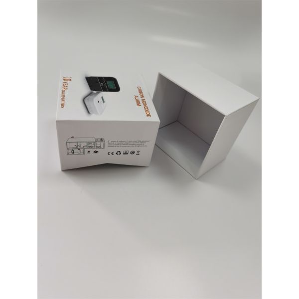 Quality Printed Retail Packaging Boxes Emboss / Deboss Kraft Corrugated Boxes Cardboard for sale