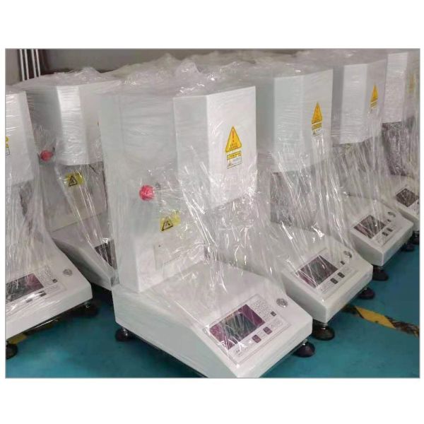 Quality Melt Flow Index Tester Melt flow index testing machine for sale