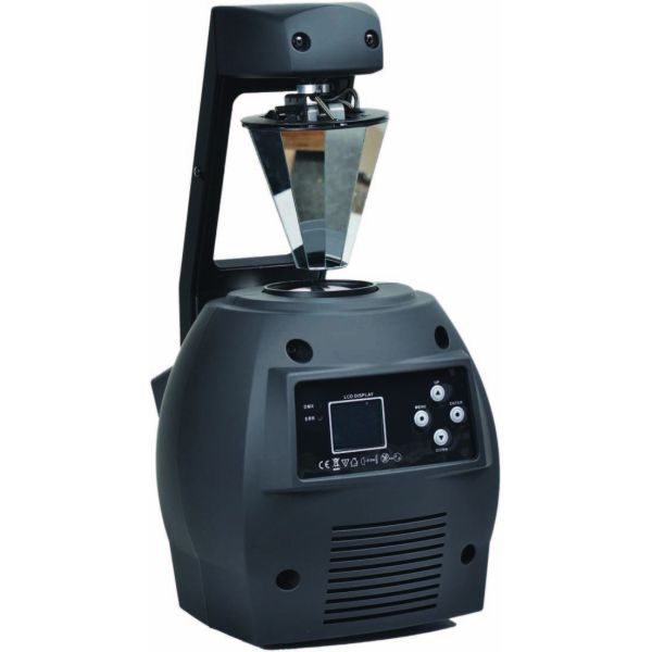 Quality 5R Scanning Light Beam Moving Head LCD Screen Light For Party Event for sale