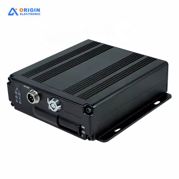 Quality LY-830 GPS Tracker with 1080P DVR for Fleet Management for sale