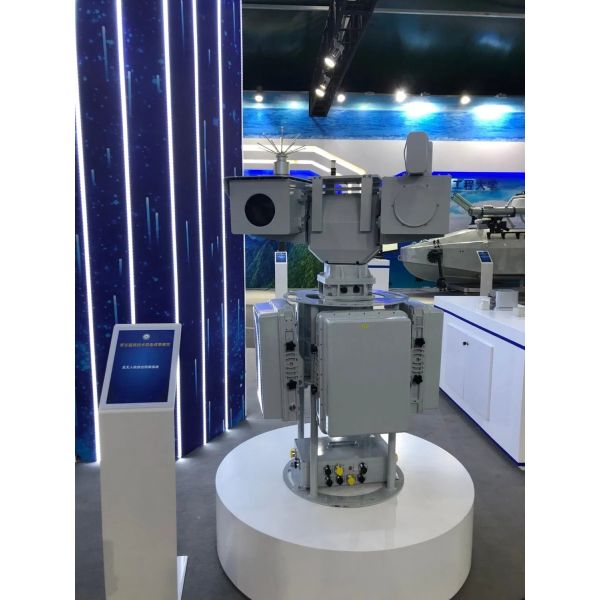Quality Robust Advanced Radar Surveillance System Air Defense Radar All Weather for sale