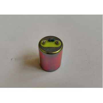 Quality 14Hz Geophone Seismic Sensor , GS 20DX Geophone 3 Years Warranty for sale