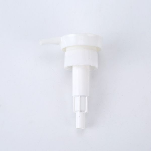 Quality Screw Plastic Liquid Soap Pressure Dispenser Lotion Pump For Bathroom for sale