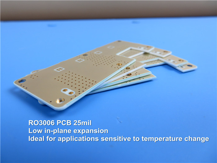 Quality Single Layer Thin Flexible PCBs Built On Polyimide With 1oz Copper 0.2mm Thick for sale