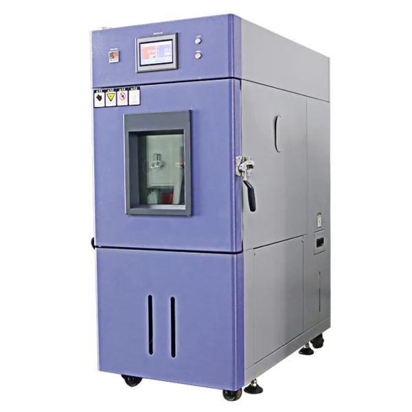 Quality Automatic Temperature Humidity Test Chamber For Precision Climate Testing for sale