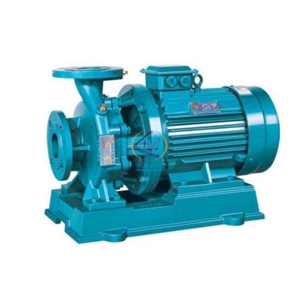 Quality Vertical Horizontal Cast Iron Pump For Water Pool Supply Filteration System for sale
