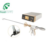Quality Laparoscopic Ultrasonic Scalpel System Surgery Equipment 250V for sale