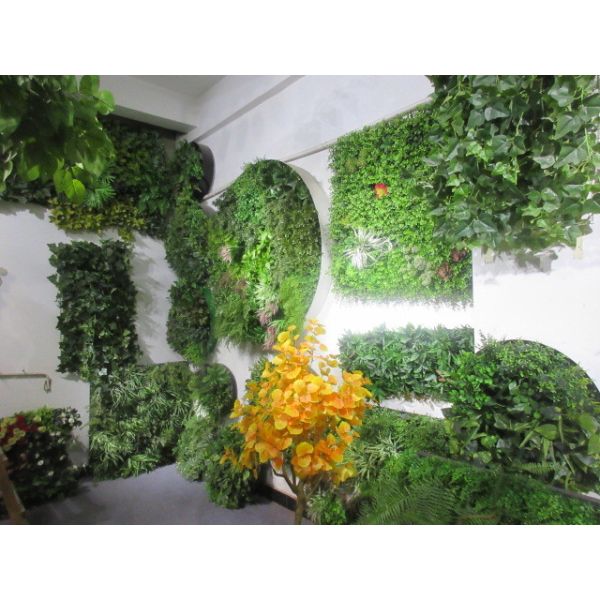 Quality Artificial Plant Final Quality Inspection Services Within 24hours Issue Report for sale
