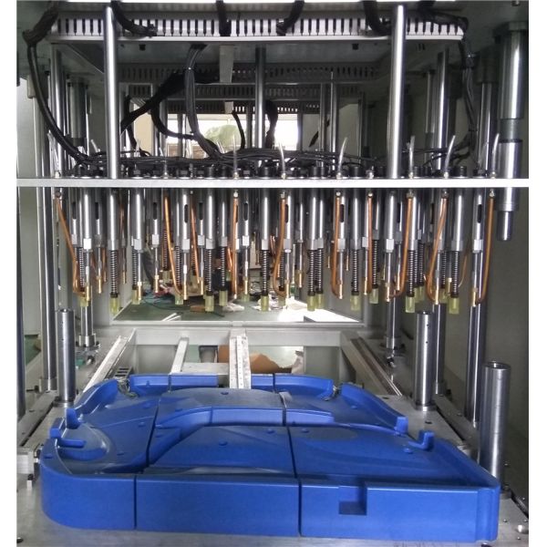 Quality Servo Hot Melt Riveting Machine Supplier Safety for sale