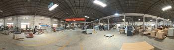 China Factory - Guangzhou Beston Furniture Manufacturing Co., Ltd.