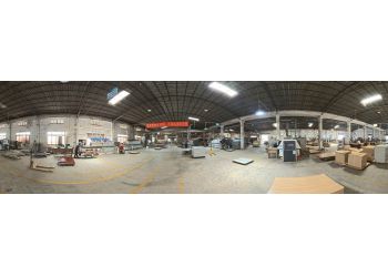 China Factory - Guangzhou Beston Furniture Manufacturing Co., Ltd.