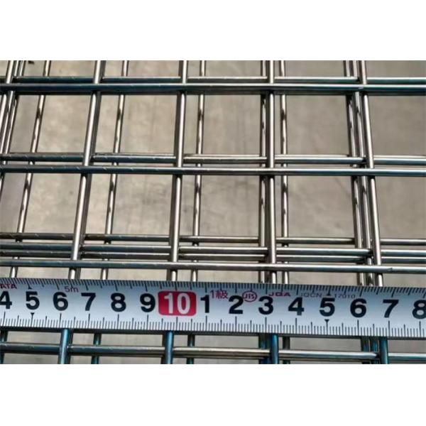 Quality Heavy Type Welded Wire Mesh 4' X 100' Galvanized Steel Hardware Cloth for sale