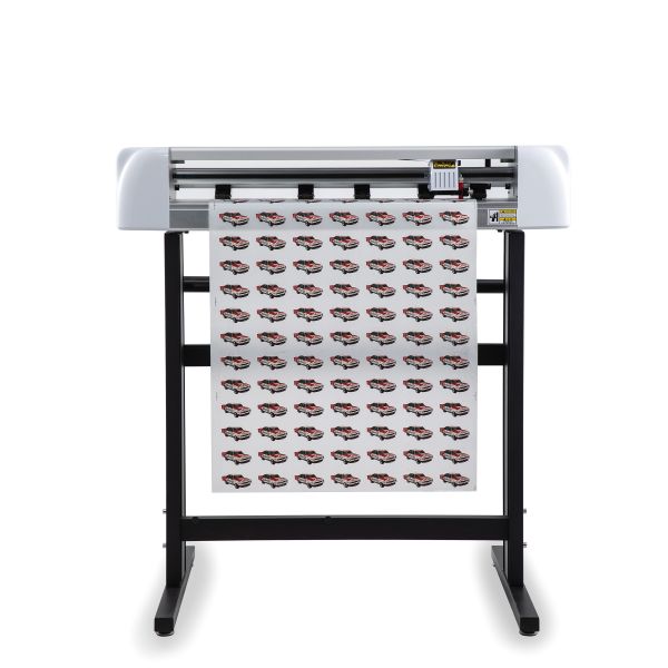 Quality Anycut 30 Inch Cutting Plotter Auto Feeding Precise Cutting Smart Compatiblity for sale