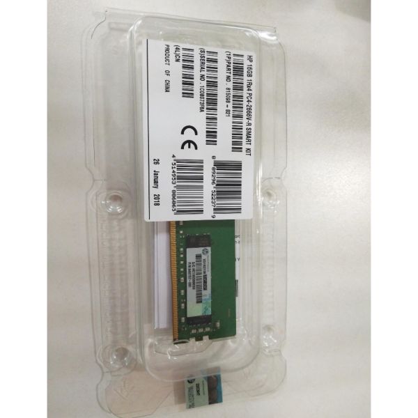 Quality RoHS Desktop Server Memory Ram DDR4 16GB 2400mhz for sale