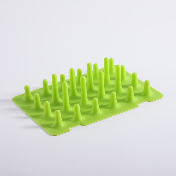 Quality Custom Silicon Rubber Products for sale