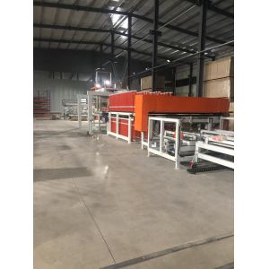 Quality Melamine Hot Press for sale