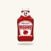 Quality Glass Bottling Tomato Sauce Spicy Tomato Ketchup 100g Calories for sale