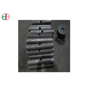 Quality High Temperature Haynes Cobalt Alloy Castings Squiggle Twigs Strong Stability for sale