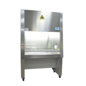 Quality Biological Class II A2 Biosafety Cabinets Lab Equipment for sale