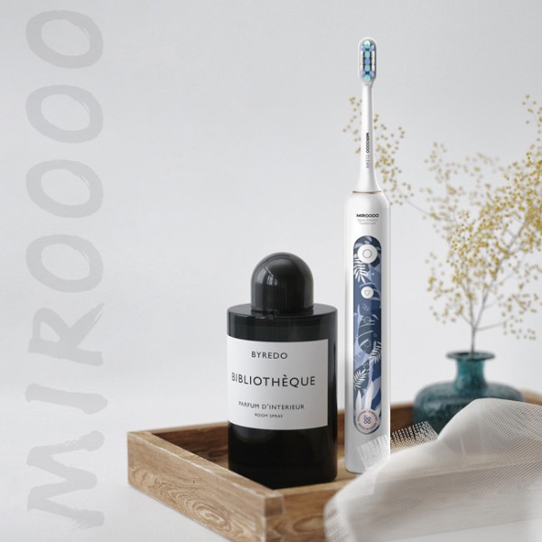 Quality Oral Care Sonic Electric Toothbrush for sale