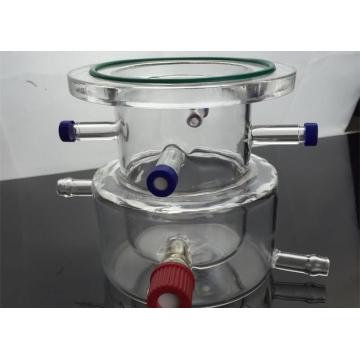Photocatalytic Reactor Chemistry Glassware Kit Photochemical Reaction Apparatus
