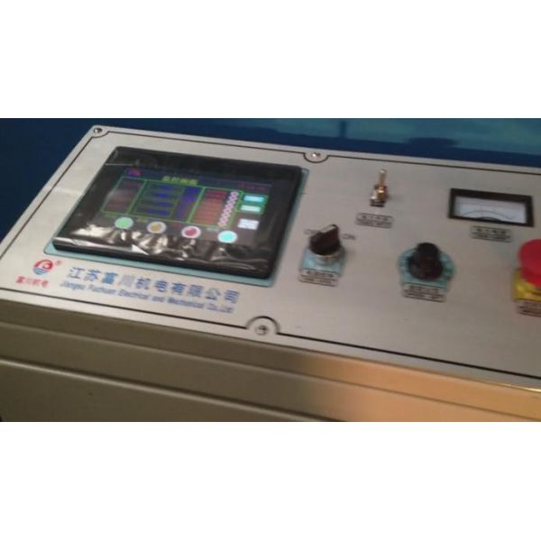 Quality Automatic Wire Cable Buncher Double Twist Buncher , Cable Bunching Machine for sale