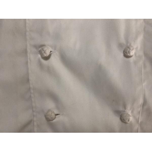 Quality Twill 2/1 Unisex Chef Uniform for sale
