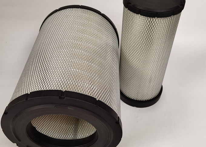 K3141 Air Cleaner Filter Element For 17801-E0130 GAC Hino 700 5