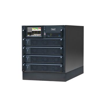 Quality 20-200kVA Modular Uninterruptible Power Supply For Computer Room for sale