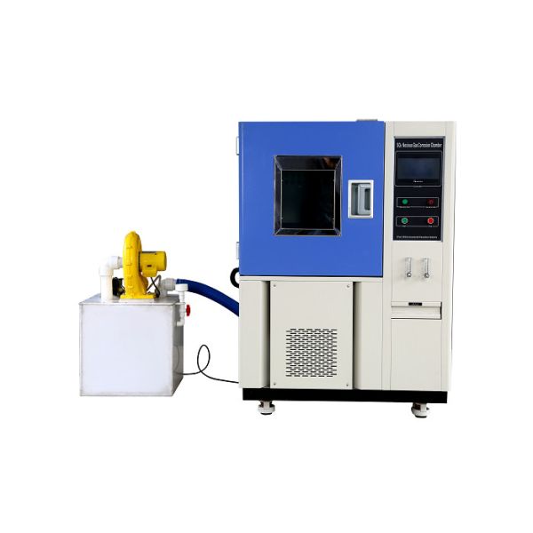Quality IEC60068 SO2 H2S CO2 Noxious Gas Test Chambers Environmental Testing Machine for sale