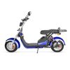 china Experience the Freedom of Our 1500W E-Motorcycles for Adults Customizable