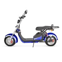 Quality Experience the Freedom of Our 1500W E-Motorcycles for Adults Customizable for sale