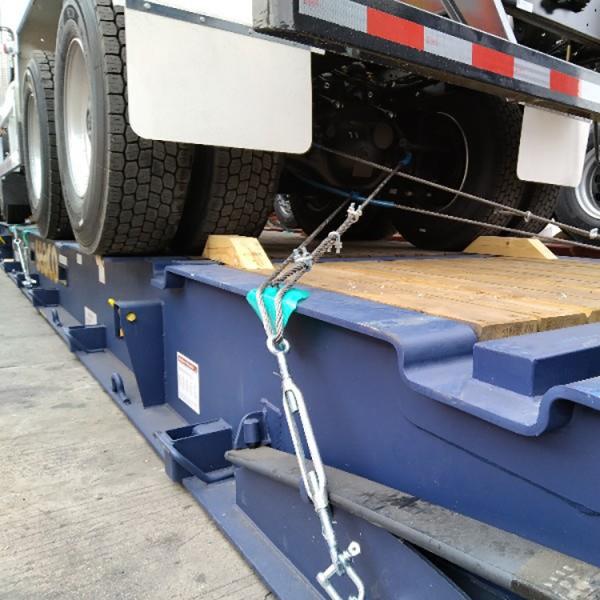 Quality Excavator And Truck Crane Ocean Shipping Quote From Chinese Freight Agent for sale