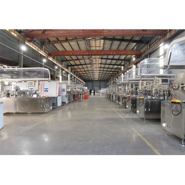 Quality Professional Single Piece Wet Wipe Making Machine Four Side Sealing Tissue for sale
