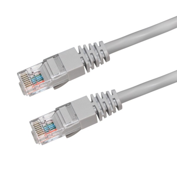 Quality Cat5e Ethernet Cable 24AWG UTP STP 350MHz 1Gbps for sale