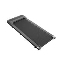 Quality P10-1 Aerobic Equipment Electric Flat Treadmills Small Folding Ultra Quiet for sale
