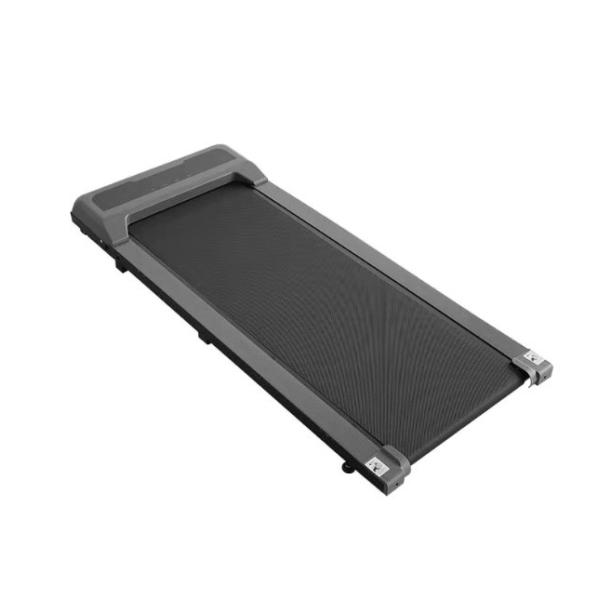 Quality P10-1 Aerobic Equipment Electric Flat Treadmills Small Folding Ultra Quiet for sale