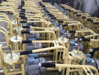 China Factory - Chuangpu Animal Husbandry Technology (Suzhou) Co., Ltd.