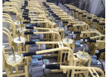 China Factory - Chuangpu Animal Husbandry Technology (Suzhou) Co., Ltd.