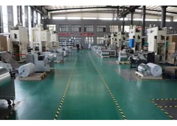 China Factory - Shaanxi Hanye Iron And Steel Co., Ltd.