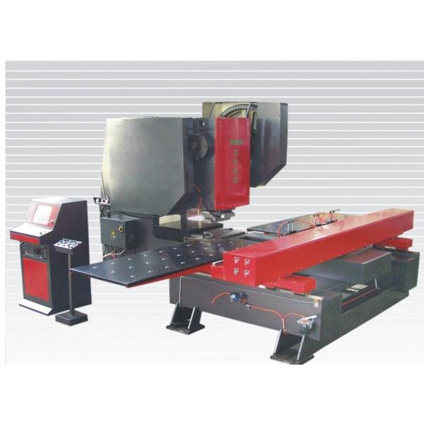 Quality High Mast Pole Assembly&Straightening Machine HJZ-800 for sale