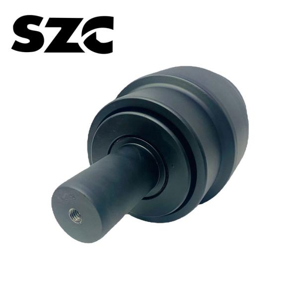 Quality ISO Certified Jcb 3dx Carrier Top Roller Excavator Undercarriage Components for sale