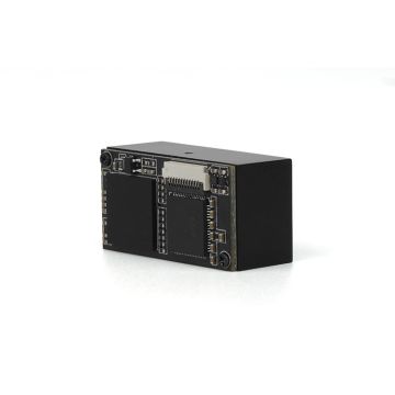 Quality CMOS SE02 Small Embedded Barcode Scanner Engine ODM OEM for sale