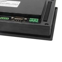 Quality Ultra Thin Free Port Industrial Human Machine Interface Panel IP65 TK6070FH for sale