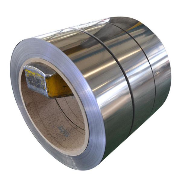 Quality ASTM A666 Stainless Steel Coil 316 Stainless Steel Sheet Coil for sale