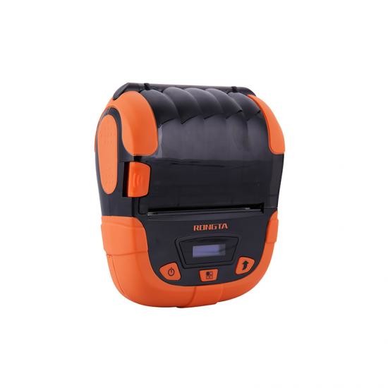 Quality 80mm RPP320 Portable Thermal Receipt Printer High Convenience for sale