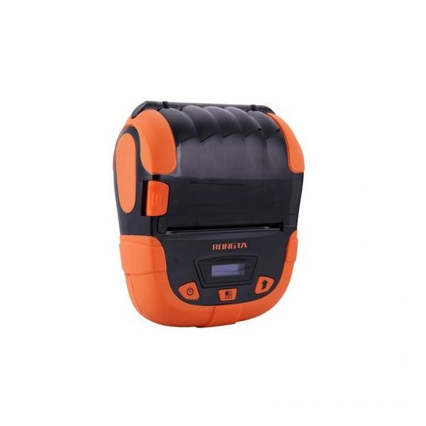 Quality RPP320 80mm POS Thermal Receipt Printer High Accuracy Eco Friendly for sale