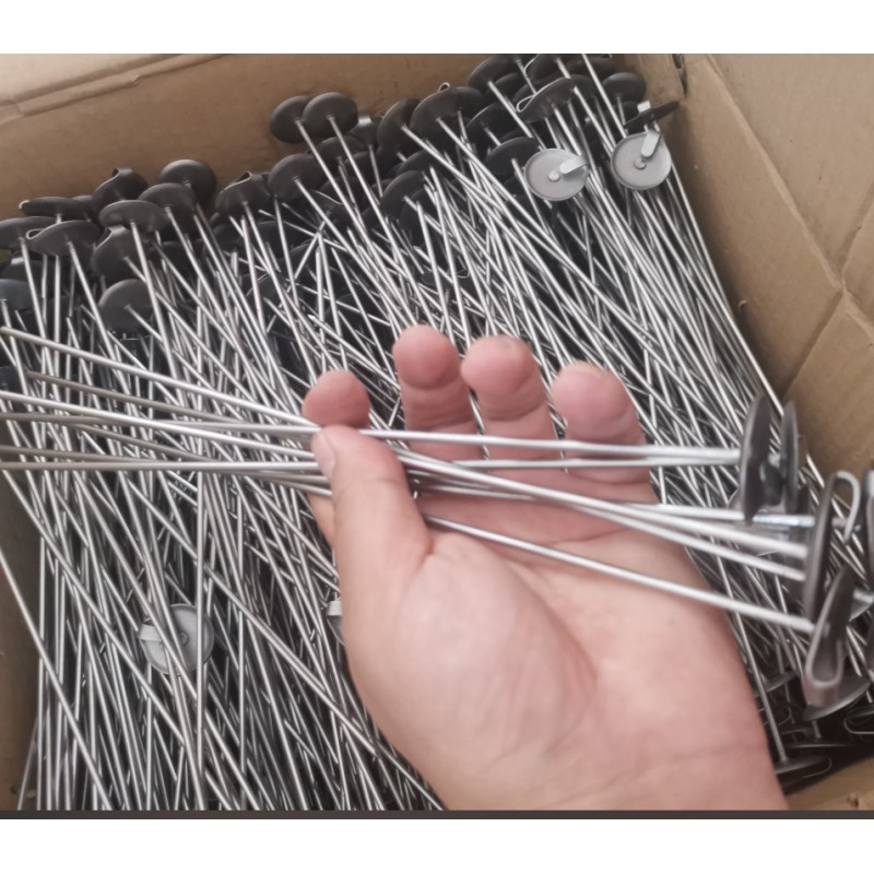 Packaged lacing anchors