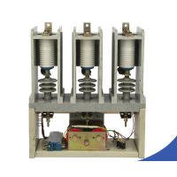 Quality High Voltage 7.2kV 800A Vacuum Contactor 50Hz - 60Hz Rated Frequency for sale