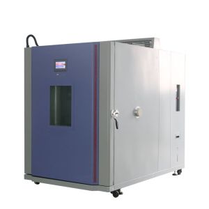 Quality Low Cost Custom Environmental Chamber For Battery Testing Battery Performance for sale